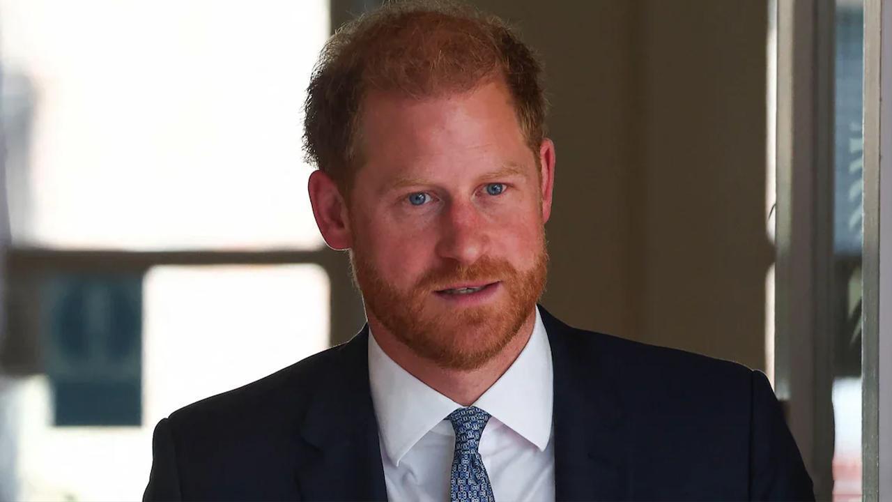 Buckingham Palace Issues Statement as Prince Harry Confirms UK Trip Buckingham Palace Issues Statement as Prince Harry Confirms UK Trip